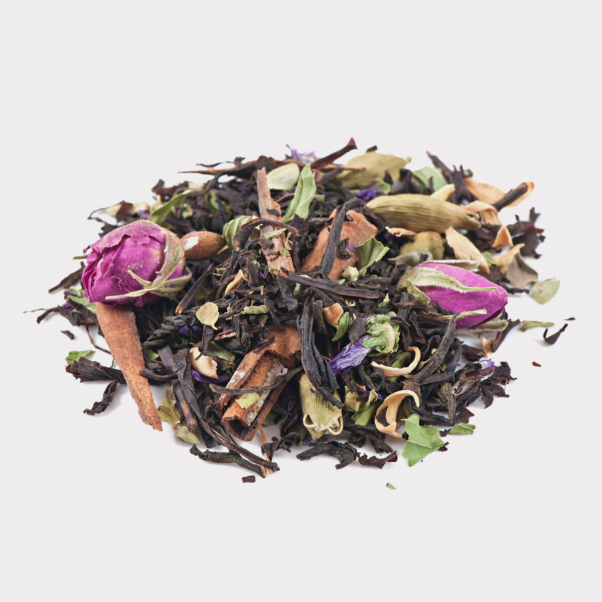 Tea – AlohaHoneyFarm